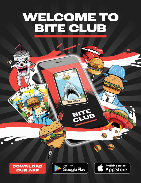 Burger Urge - The Way Burgers Should Be